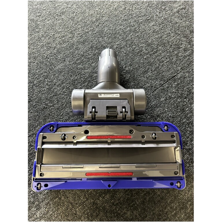 Dyson CY26 Vacuum Cleaner Quick Release Pneumatic Musclehead Floor Tool ...