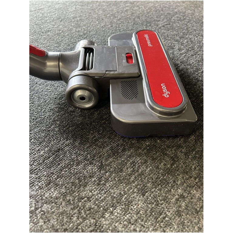 Dyson CY26 Vacuum Cleaner Quick Release Pneumatic Musclehead Floor Tool ...
