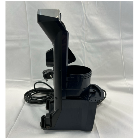 Shark Main body Motor with Power Cable – NZ801UK NZ801UKT(Lightly ...