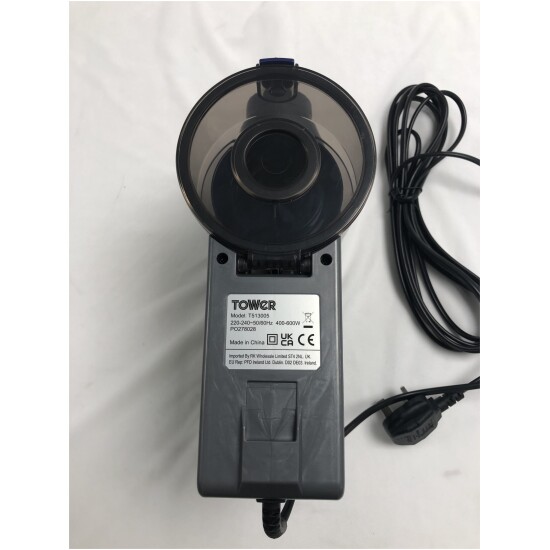 Genuine Tower XEC20 Plus Replacement Hand Vacuum – JST Electronics Shop