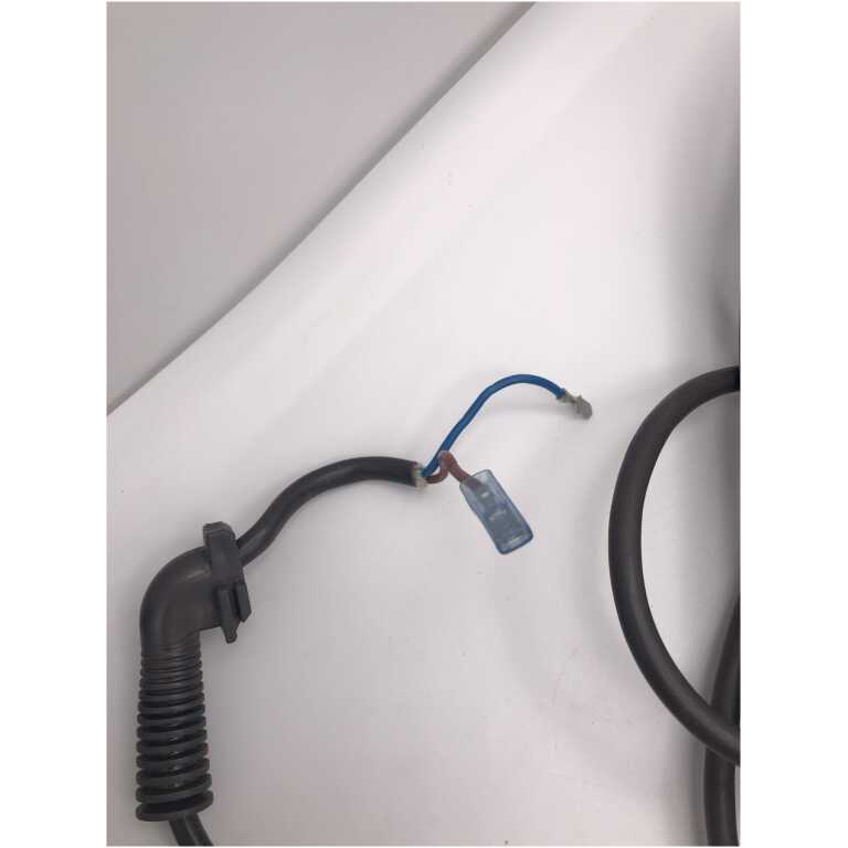 Dyson DC75 Power Cable – JST Electronics Shop