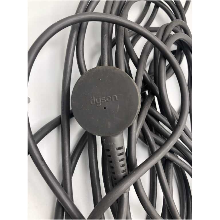 Dyson DC75 Power Cable – JST Electronics Shop