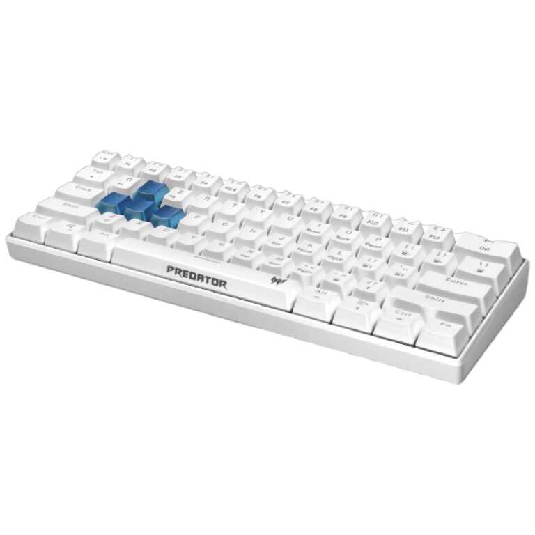 Acer Predator Aethon 330 Wireless Mechanical Gaming Keyboard – JST ...